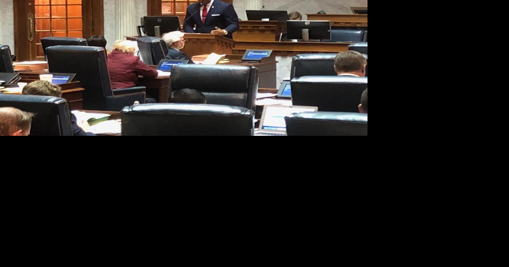 Senate approves plans for Gary casino move, Buffington Harbor development