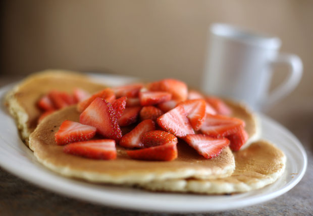 SMALL-BUSINESS SPOTLIGHT: Pancake Club, Schererville