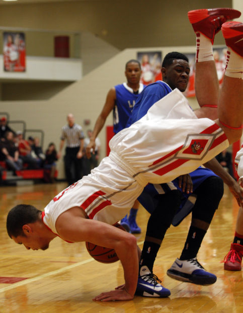 L.C. boys complete perfect DAC season | NWI Preps Boys Basketball ...