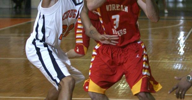 Andrean gets plenty of love at West Side in boys hoops