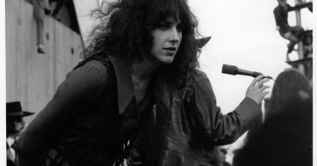 CHICAGO SCENE: Rock goddesses the focus of Chicago photographer