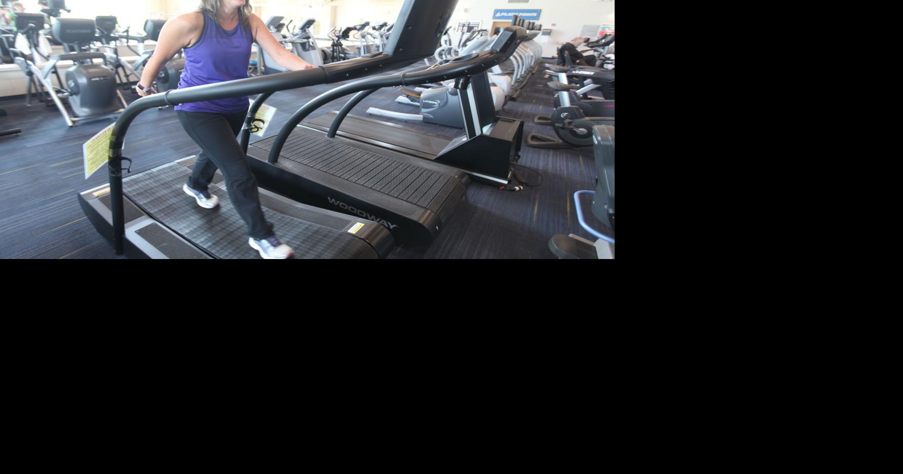 Fitness Pointe classes aim to lift up mental strength