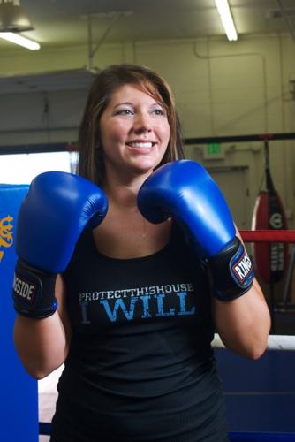 20 UNDER 40: Dana Liss