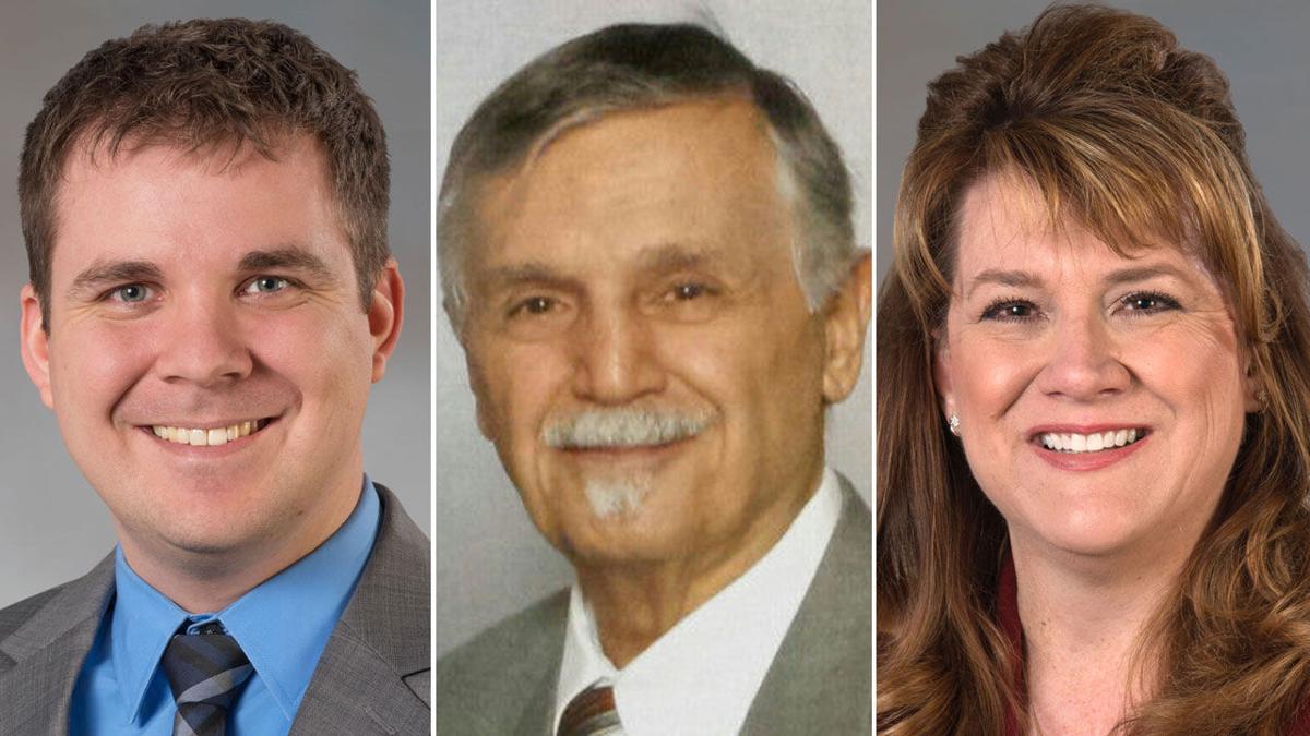 Professionals on the move