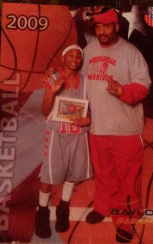 Eugene 'The Truth' German continues to amaze at 21st Century