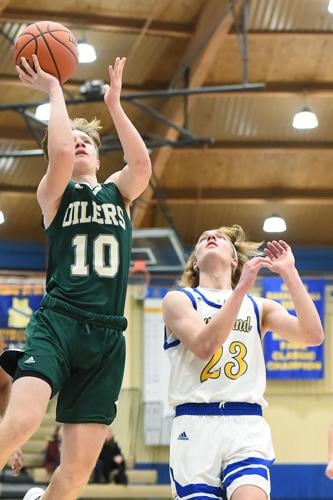 Four takeaways from the first day of Highland Holiday Hoopfest