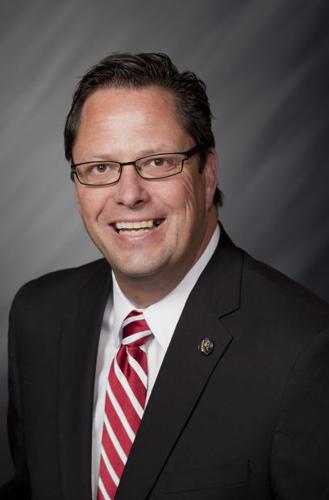 Dermody withdraws proposal for Sunday alcohol sales