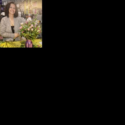 Best Floral Designer