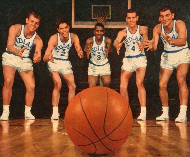 Ron Bonham - Alchetron, The Free Social Encyclopedia