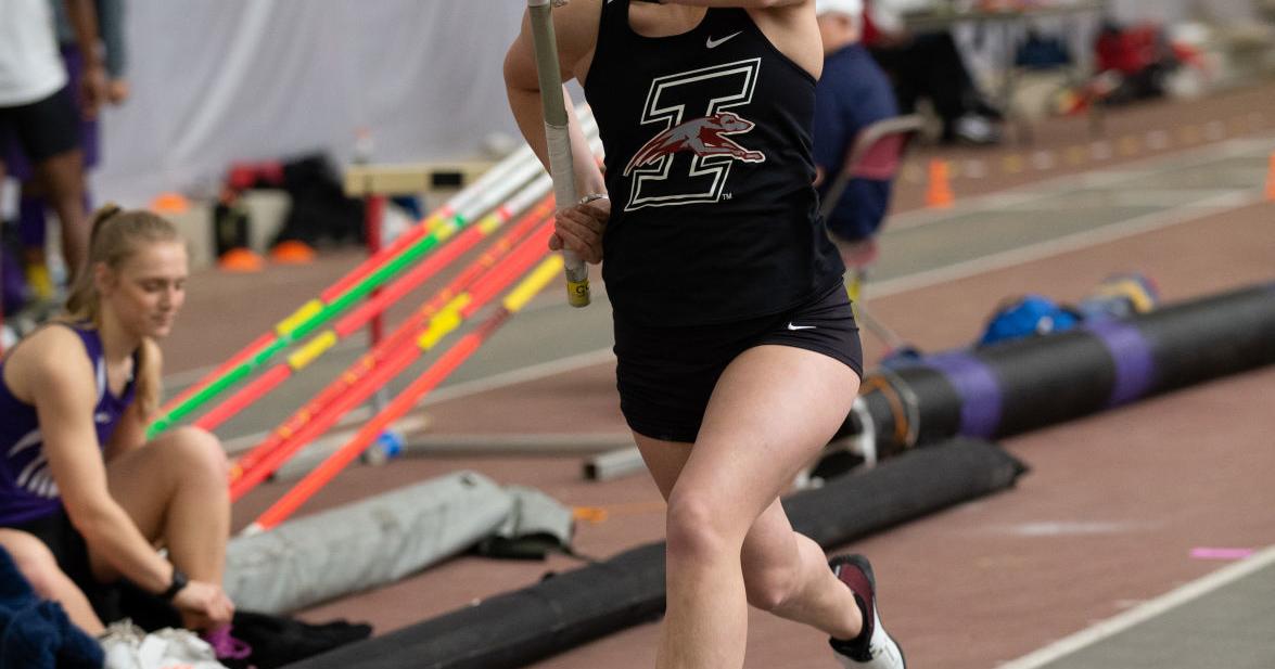 REGION COLLEGIANS: Brittney Clark, Brian Sales leading the way at UIndy