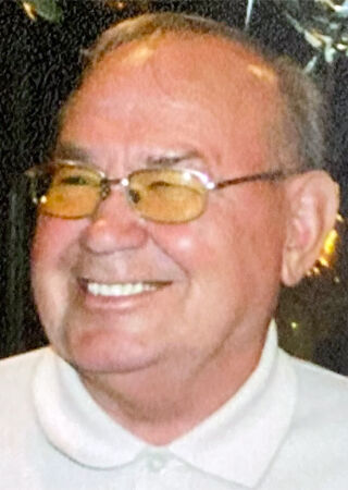 Paul E. Norwine