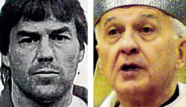 Clergy: Faith aiding condemned man in final hours