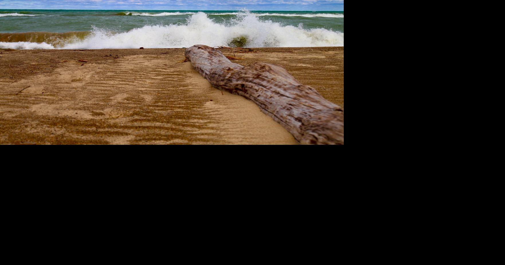 Mountains of sand, beaches and National Park trails — in Indiana!