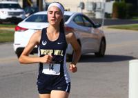 Gallery: Highland Invitational cross country meet
