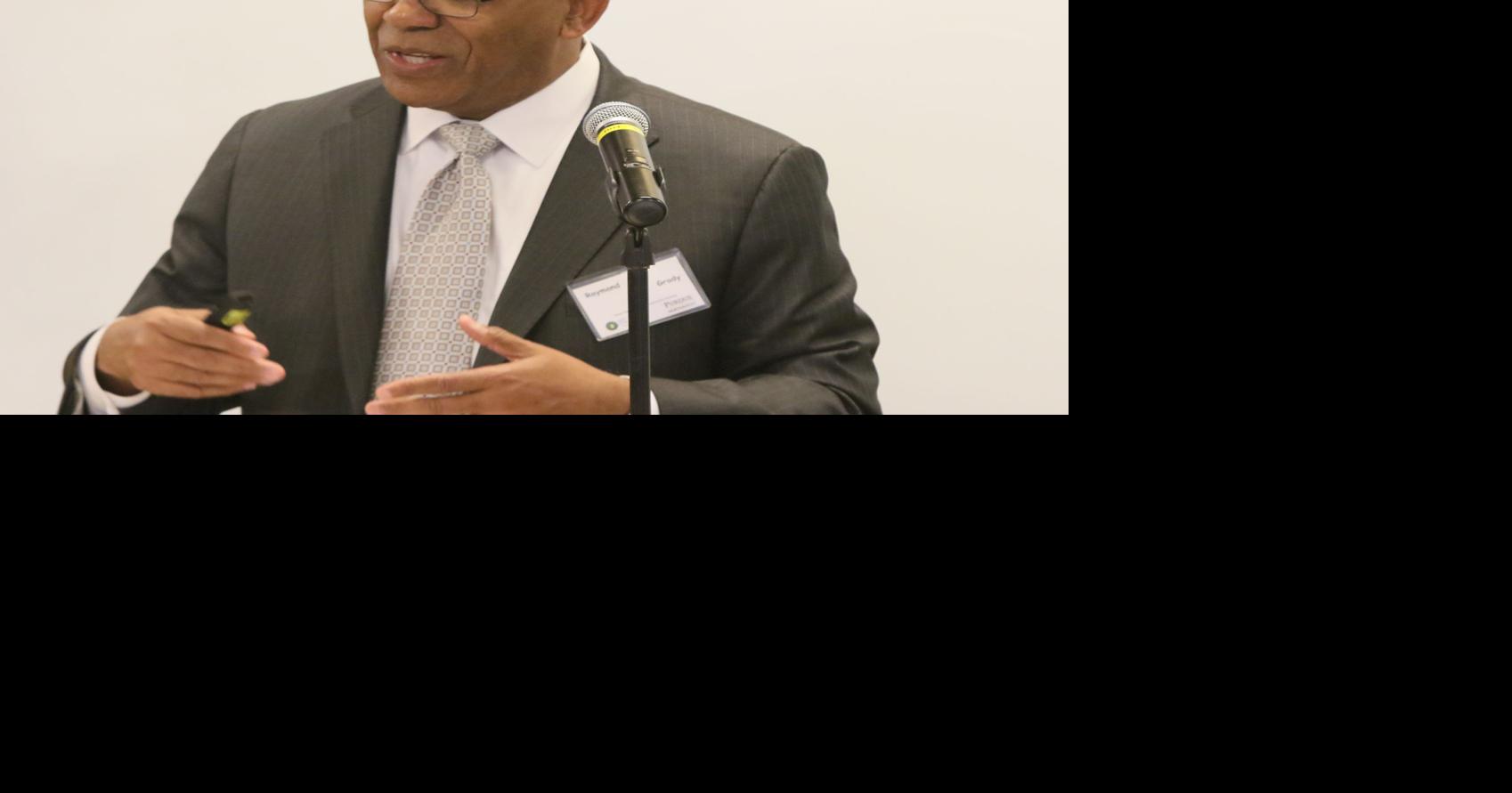 Methodist CEO: Hospitals could remain independent