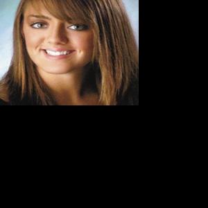 Getting to know - Sarah Griffis