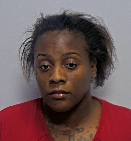 Gallery: Recent arrests booked into the Porter County Jail