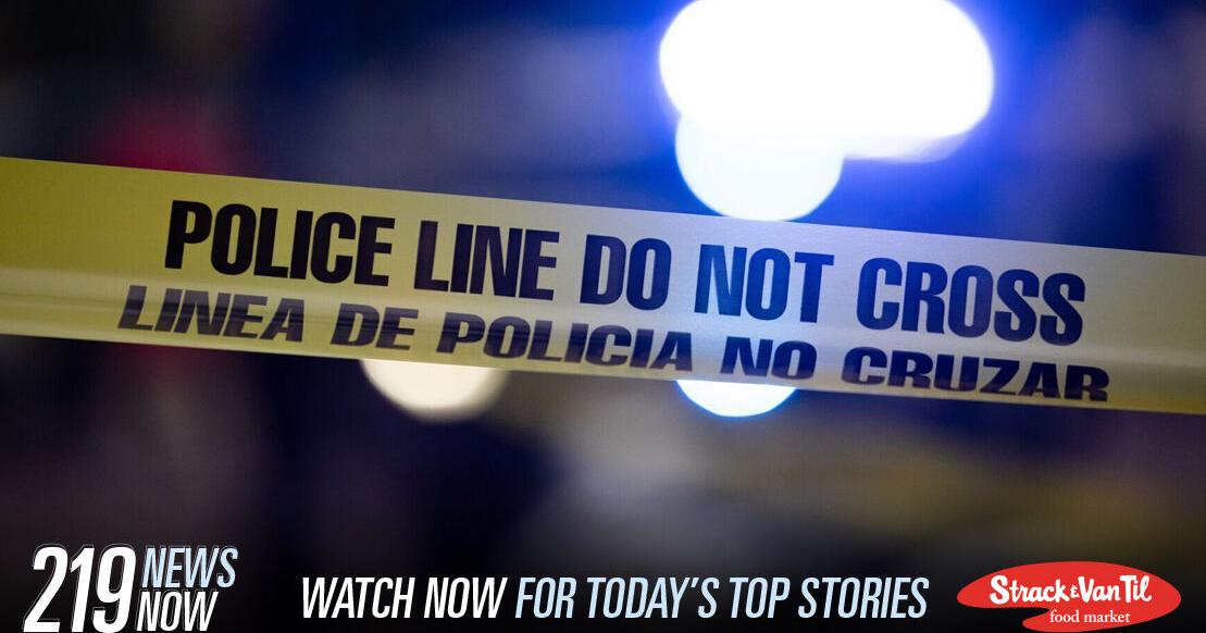 219 News Now: 1 dead, 3 injured in shooting at Gary bar