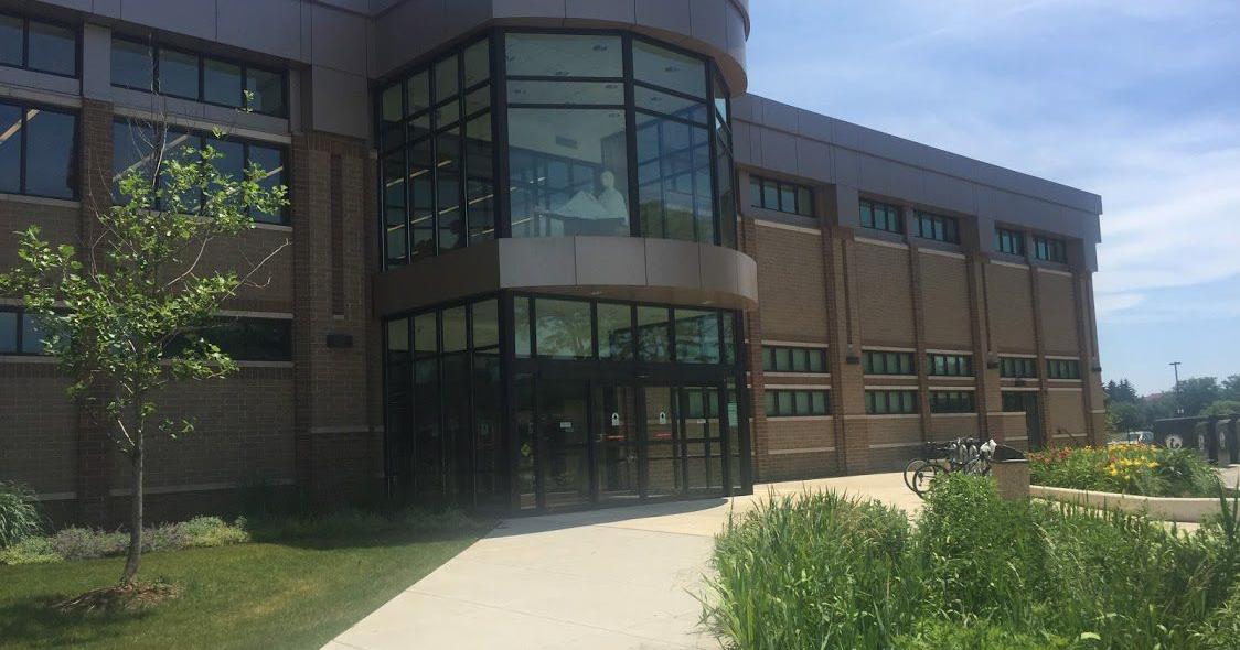 Libraries in Lake, Porter and LaPorte counties close