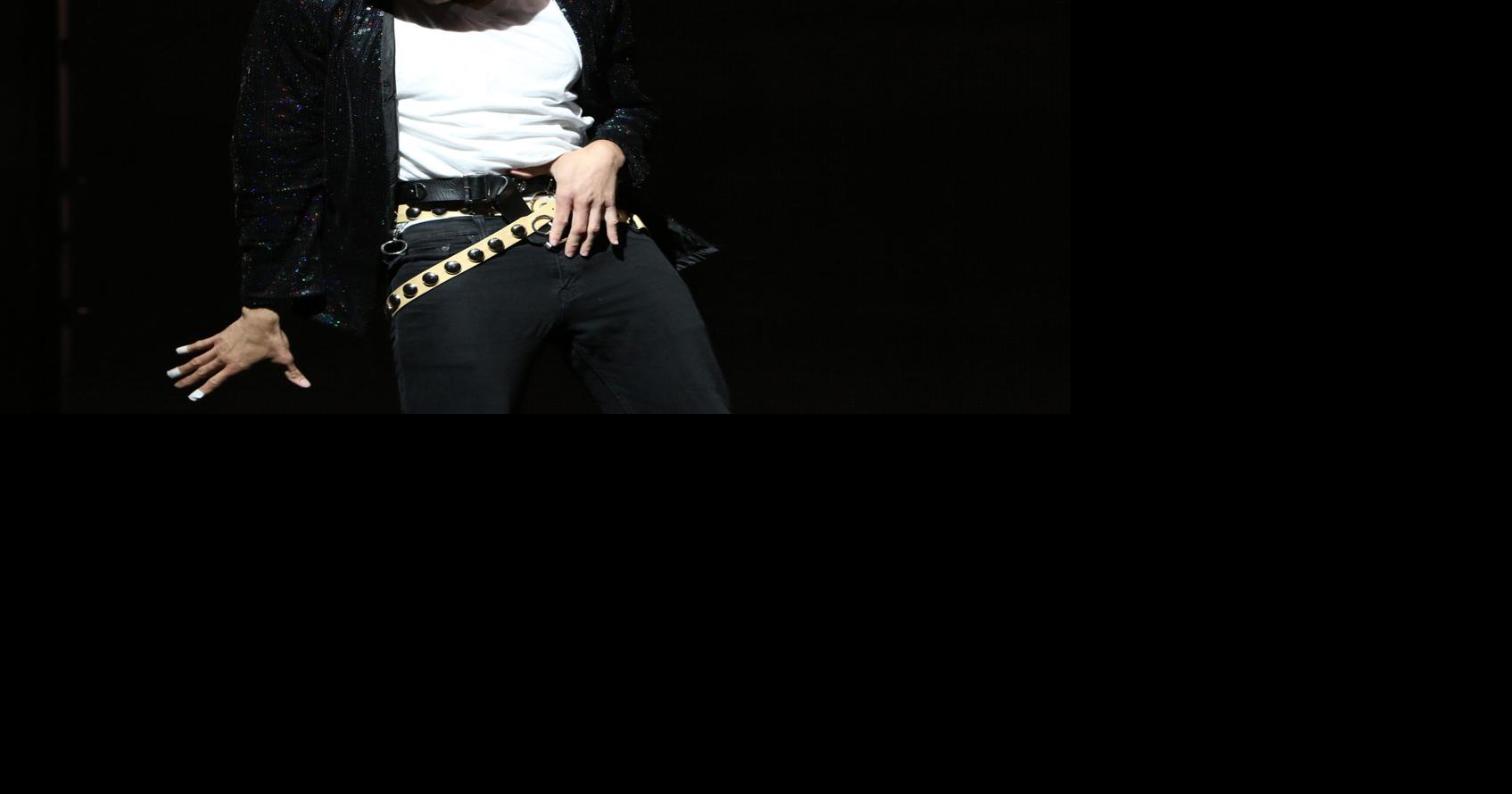Gallery: Michael Jackson dance competition