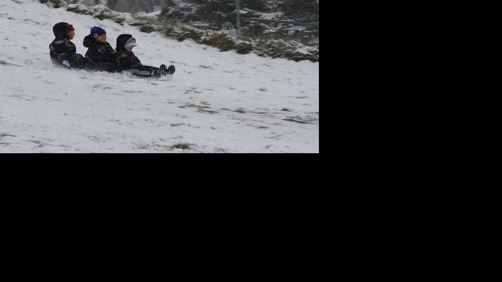 Gallery: Snowy Sunday in the Region | Digital Exclusives: Photo ...