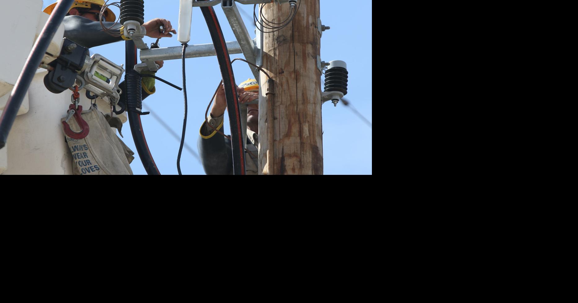 Power outage hits hundreds of NIPSCO customers