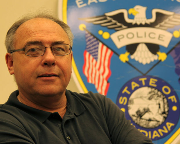 EDITORIAL: E.C. must build upon Becker's police reforms