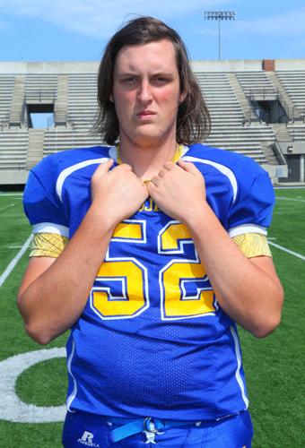 Highland's Gannon Grider the last in a long line of Trojans