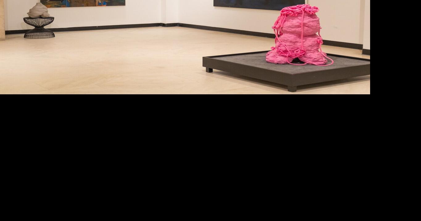 Rapper Vic Mensa curating new iteration of exhibit on Magnificent Mile