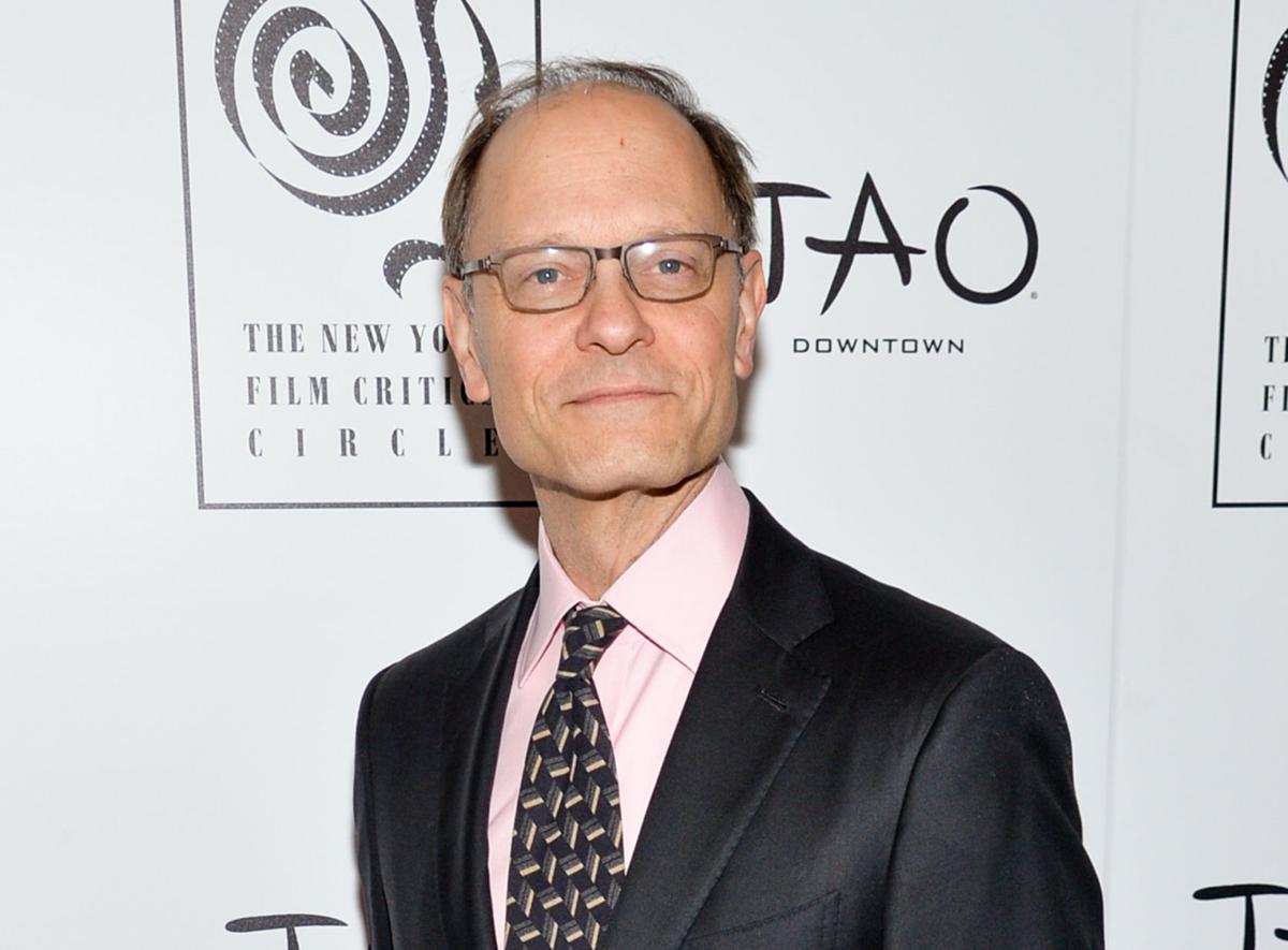 David Hyde Pierce to go off-Broadway for 'A Life'
