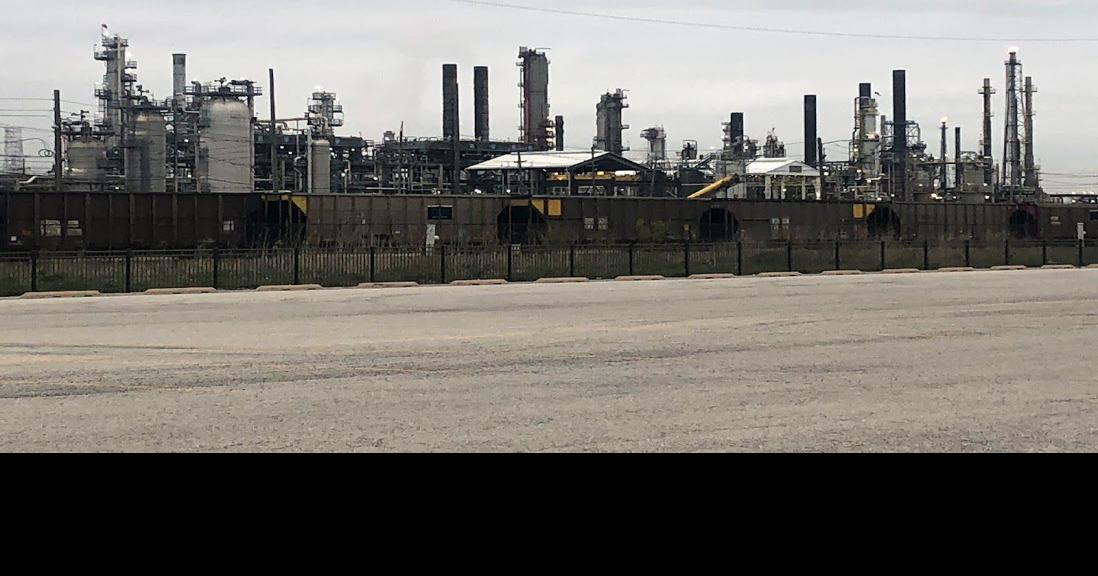 BP investing $269 million in Cherry Point Refinery to increase ...