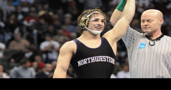 Crown Point grad Jason Tsirtsis wins NCAA championship at 149 pounds ...