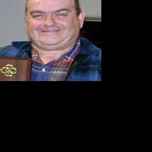 Getting to Know - Wayne Briggs