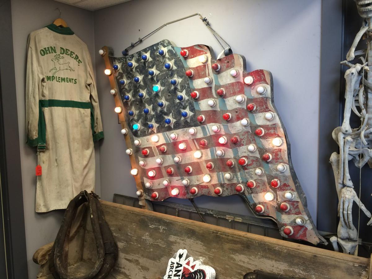 Gallery: American Pickers store | Digital Exclusives: Photo Galleries ...