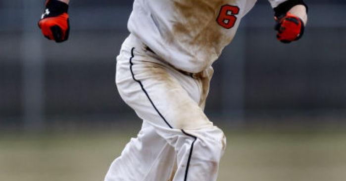 Beecher's Morgan a main cog in Bobcats' success