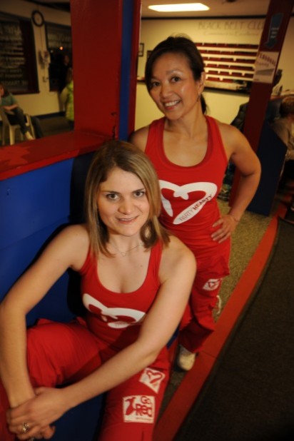 Chesterton woman knows heart disease affects all ages | Healthy Living ...