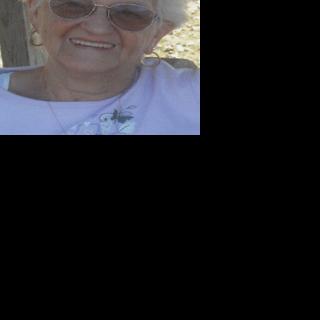 Judith Ann Edens nee Gorak