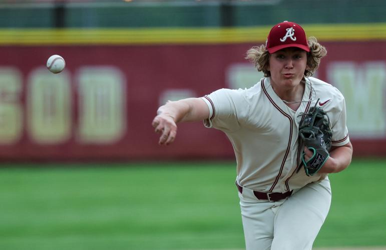 Check out the Region's prep baseball statistical leaders