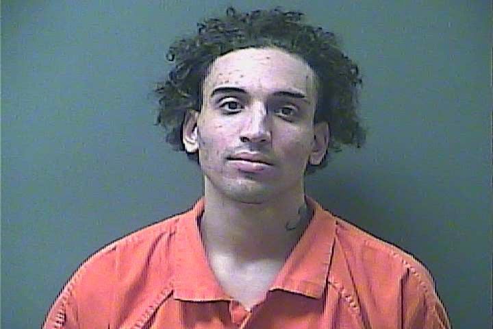 Man jailed, charged with violating stay-at-home order after shots fired ...