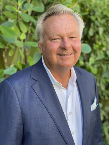 NWI Business & Industry Hall of Fame: Brian Boomsma