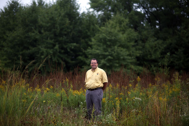 Paul Labovitz named new National Lakeshore superintendent