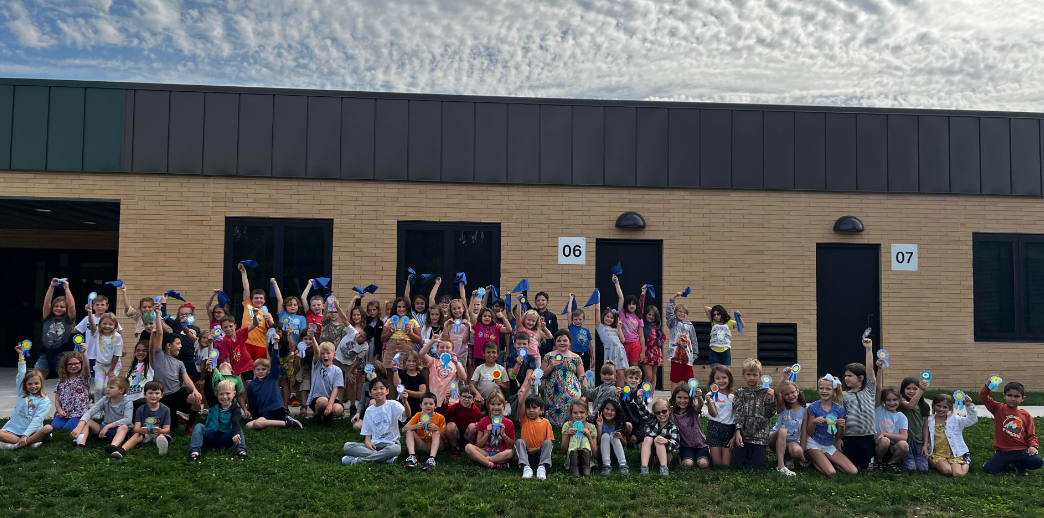 Two NWI schools named Blue Ribbon Schools