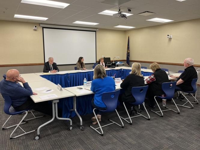 Former Lake Central educator appointed to school board