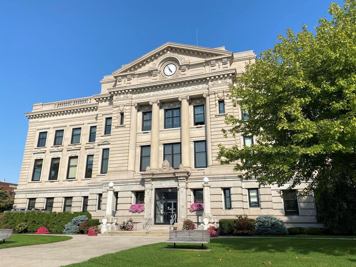 Auburn makes for a nice day trip — especially for classic car fans ...