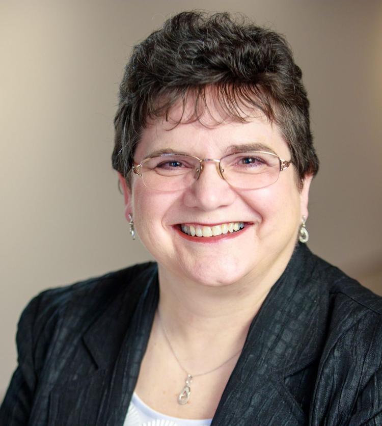 Democrat: Debora "Deb" Porter