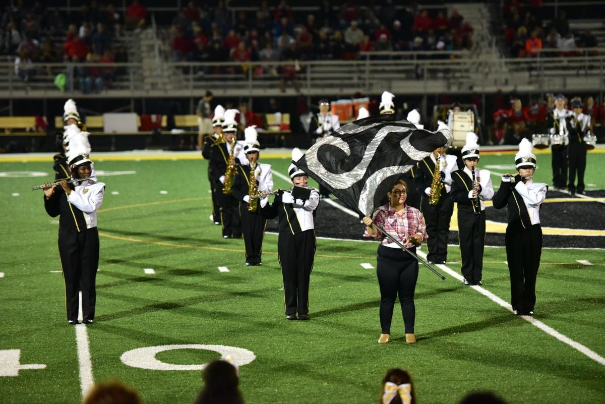 Gallery: Munster at Griffith football