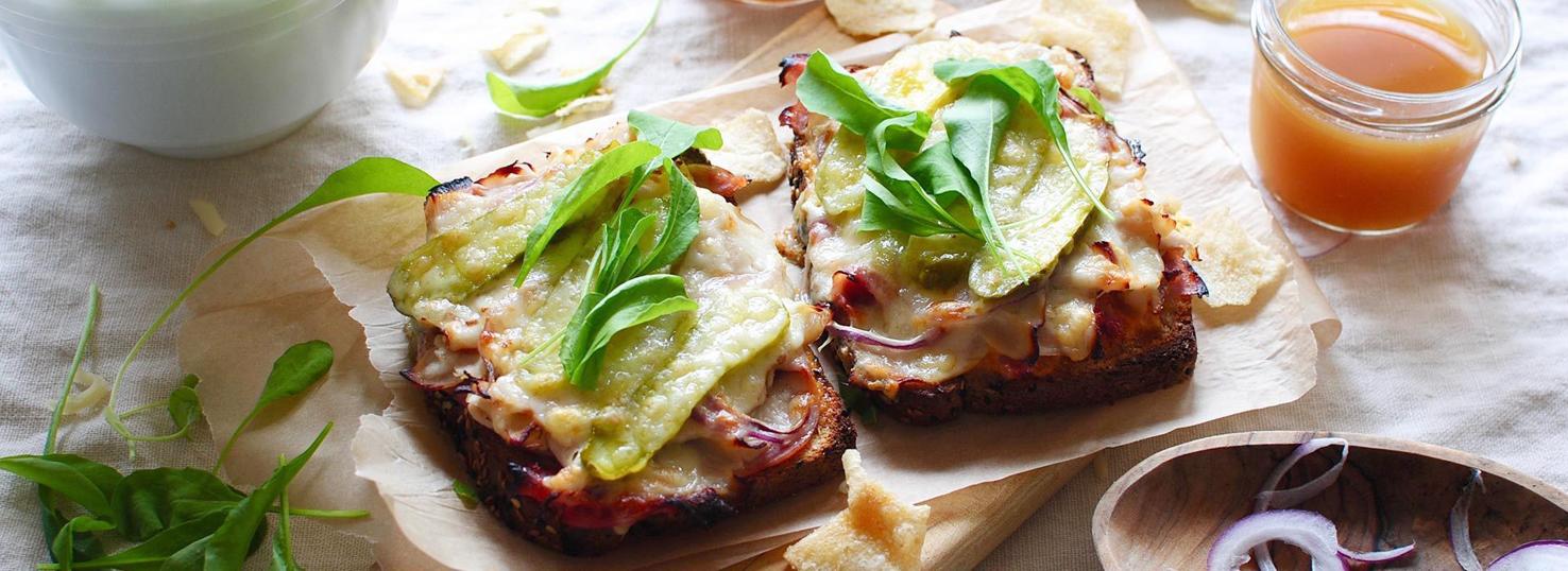 Turkey transformation: Create recipes with leftover Thanksgiving poultry