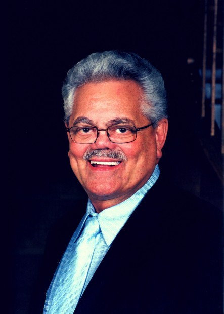 BOB ROHRMAN