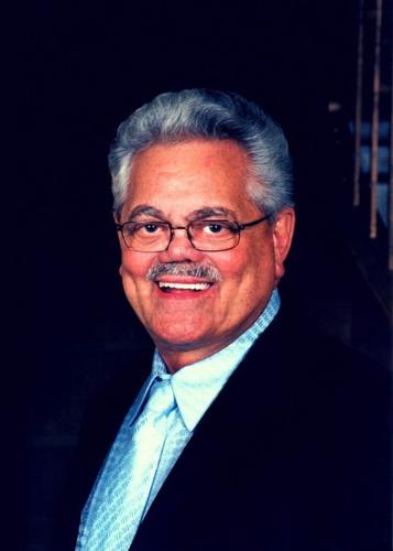 BOB ROHRMAN