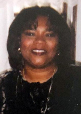 Linda "Faye" Jackson